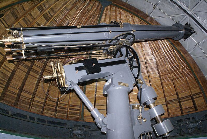 The Most Expensive & Amazing Telescopes In History